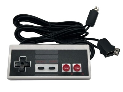Original Nintendo Controller Vintage Gamepad | eBay