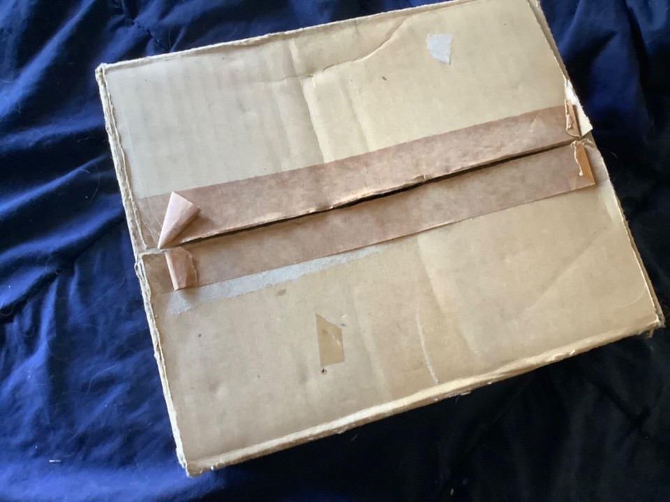 DATSUN 280Z. heater core assembly nos. 27115 - N3100 | eBay