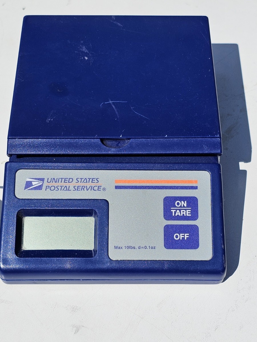 United States Postal Scale American Weigh Scales Secures Contract With