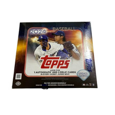 2024 Topps Update Series Baseball Checklist, Set Details, Date
