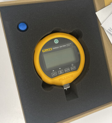 Hydraulic Fittings - 10 000 Psi