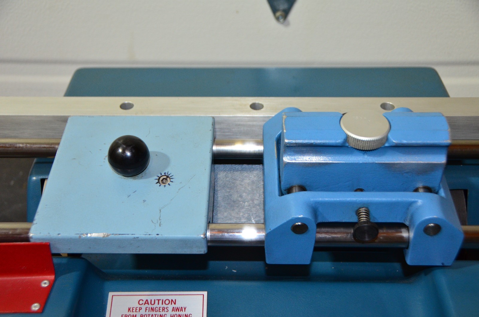 Hacker Instruments H/I-76 Microtome Knife Sharpener Model 250 w ...