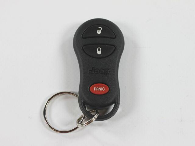 Keyless Entry Transmitter Mopar 56036859AE for sale online | eBay