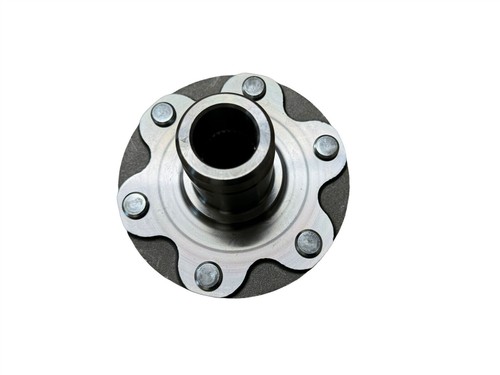 Front Wheel Bearing Hub For TOYOTA Land Cruiser KZJ95.43502-35170.VZJ95 ...