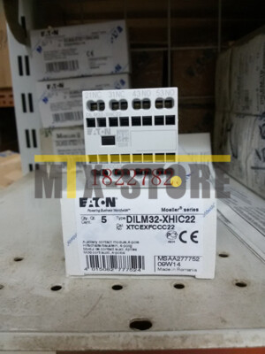 1pcs Brand New ones EATON DILM32-XHIC22 | eBay