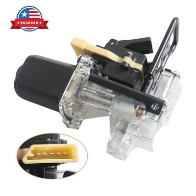 Trunk Lid Pulldown Actuator Motor for Buick Riviera Pontiac Firebird ...