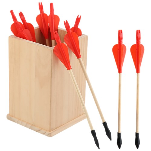 Kids Arrow Tossing Game Kit. Arrows Games Outdoor Toys Child | eBay UK