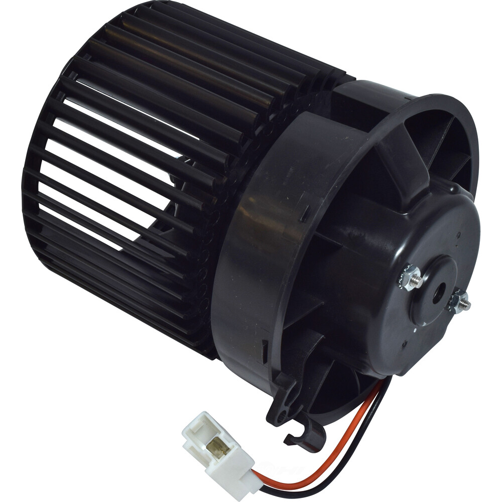 HVAC Blower Motor-Blower Motor with Wheel UAC BM 10019C for sale online ...