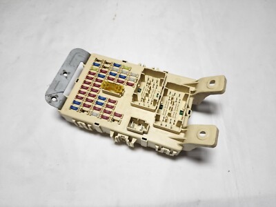 2012 - 2015 Kia Rio Interior Dash Fuse Junction Box (OEM) 91950-1W540 ...