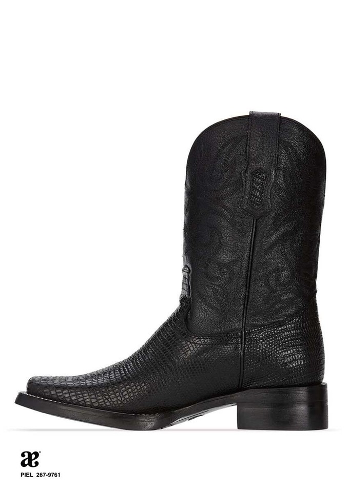 botas vaqueras para hombre nuevas forastero a11 | eBay