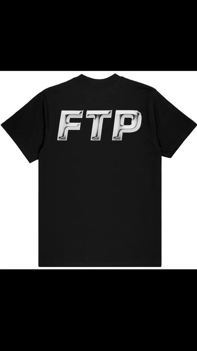 Ftp Logo