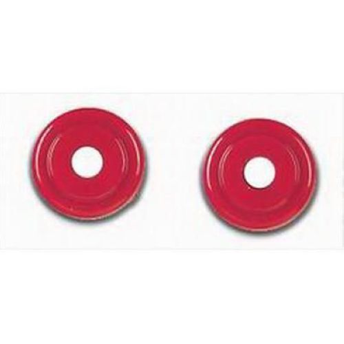 Pro Comp Wheels 68221 Shock Absorber Bushing - Red NEW | eBay