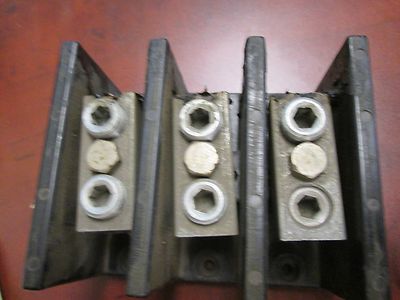Terminal Blocks - Marathon Power Distribution Block