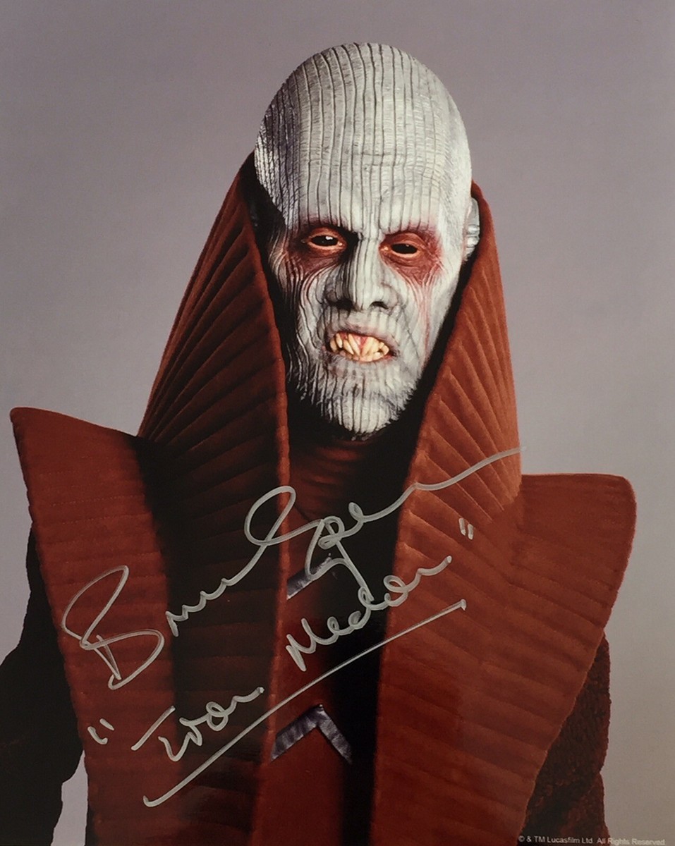 Bruce Spence The New York Times > Arts > Image >