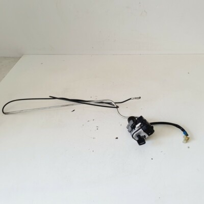 Ignition Switch with Key Honda SH 150i ABS 2014 2016 1 Key | eBay