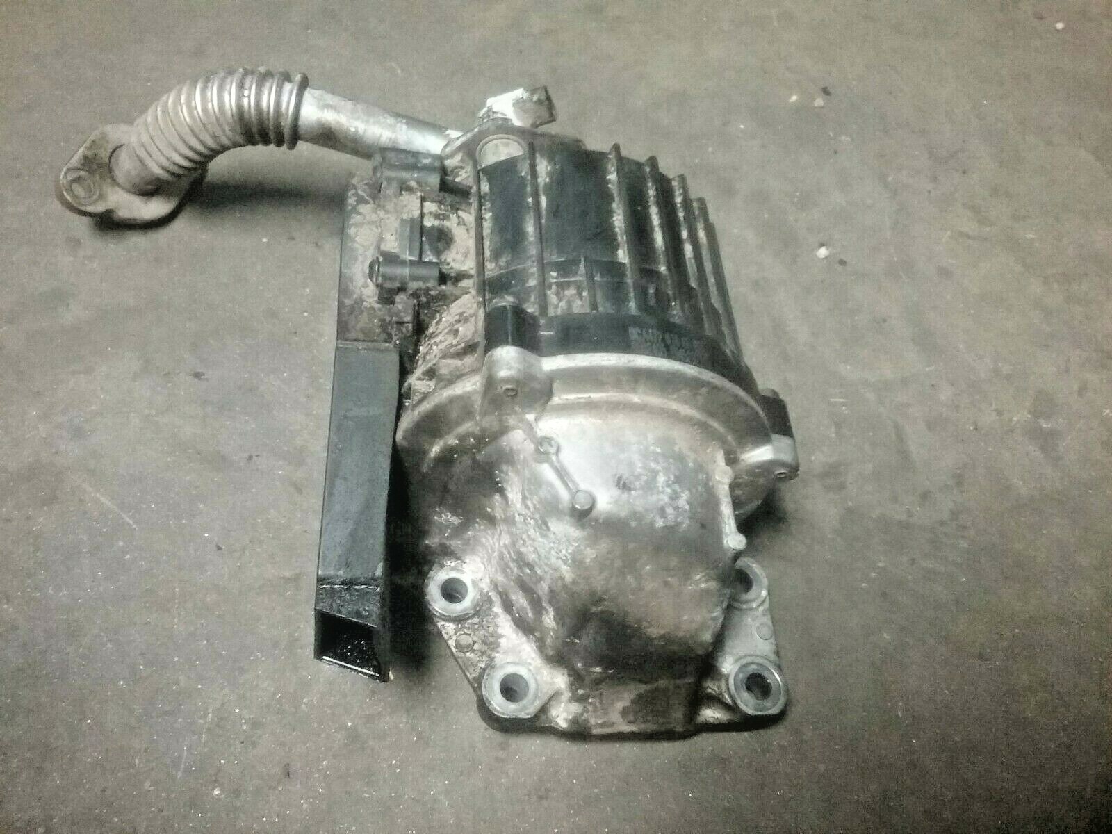Detroit Diesel Oil Separator # A4720106662 for sale online | eBay