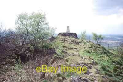 Photo 6x4 Bardon Hill Agar Nook The summit and highest point in ...