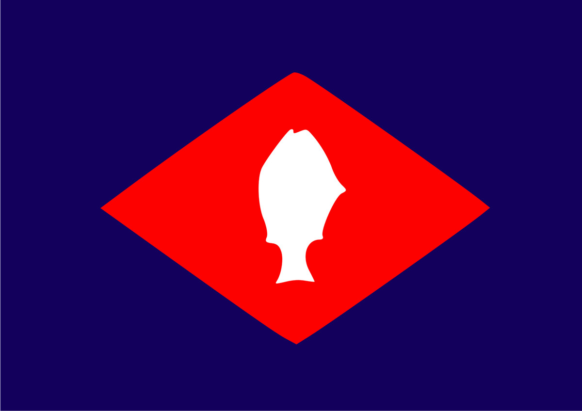 Department Of Interior Flag