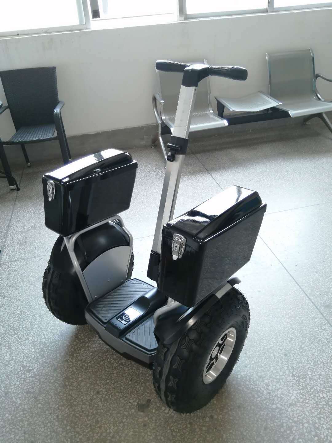 Angelol Commercial 2400w Two Wheel Electric Self Balance Vehicle W ...