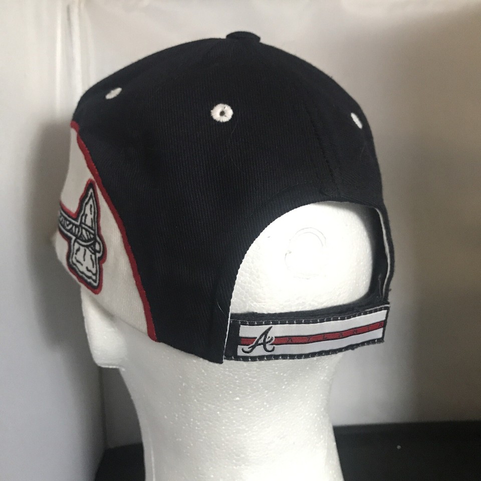 Atlanta Braves Fan Favorite Fan Favorite Genuine Merchandise One Sz | eBay