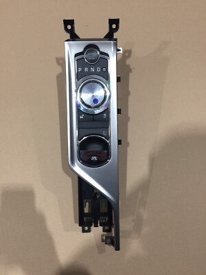NEW GENUINE JAGUAR XF, XFR Gsm Module Gear Selector | eBay UK
