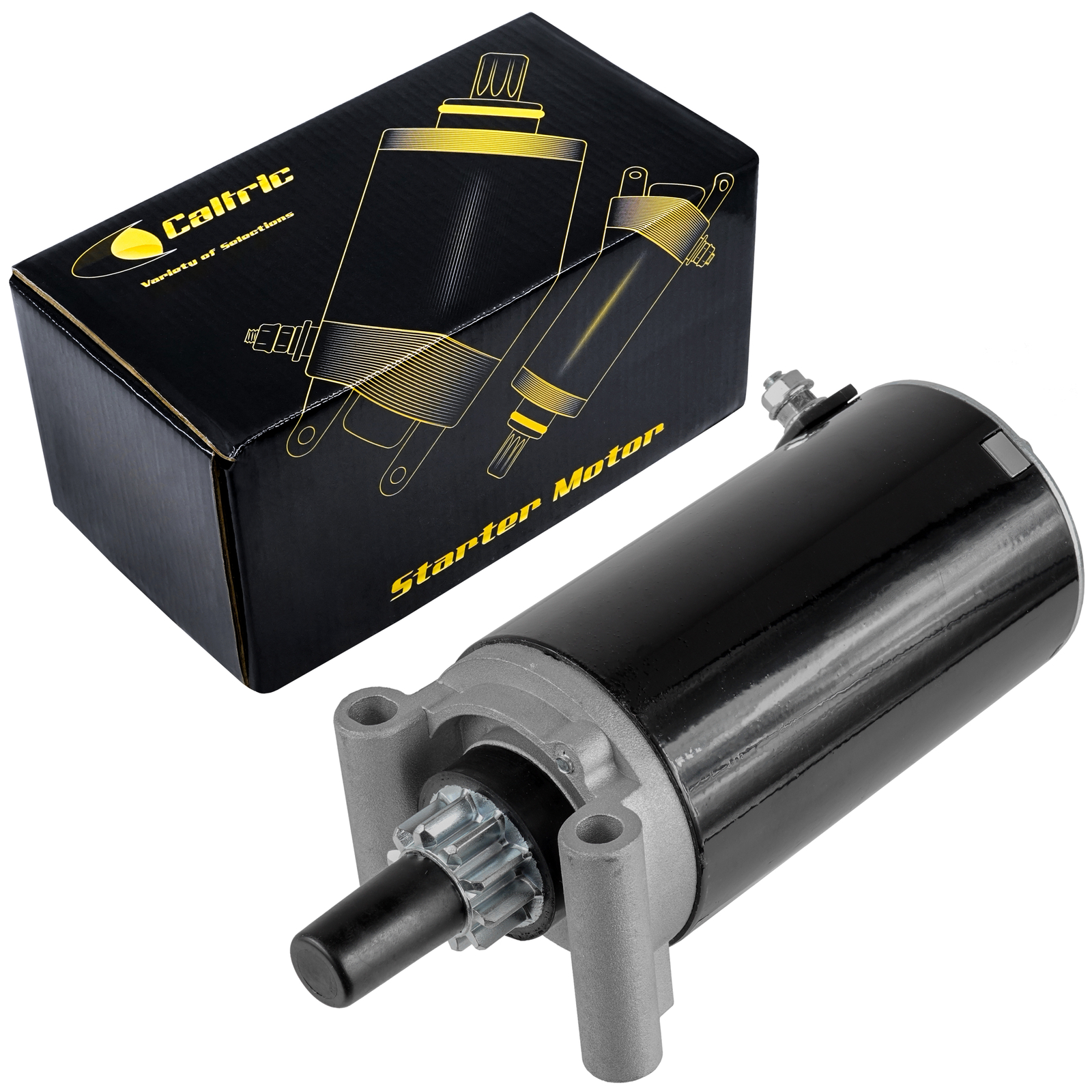 Starter for Kohler 3209808S 3209808 3209804S 3209801S 3209803S 3209804 ...