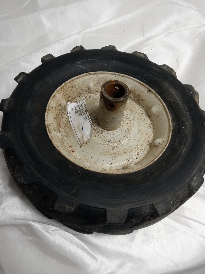 Ariens 932001 Snow Blower Tire and Wheel Assembly 071125 | eBay