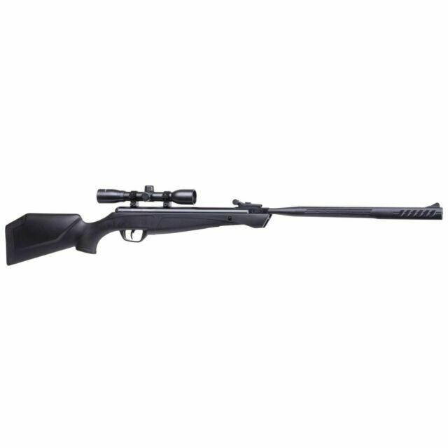 Crosman CS2SXS Shockwave .22 Break Barrel Air Rifle for sale online | eBay