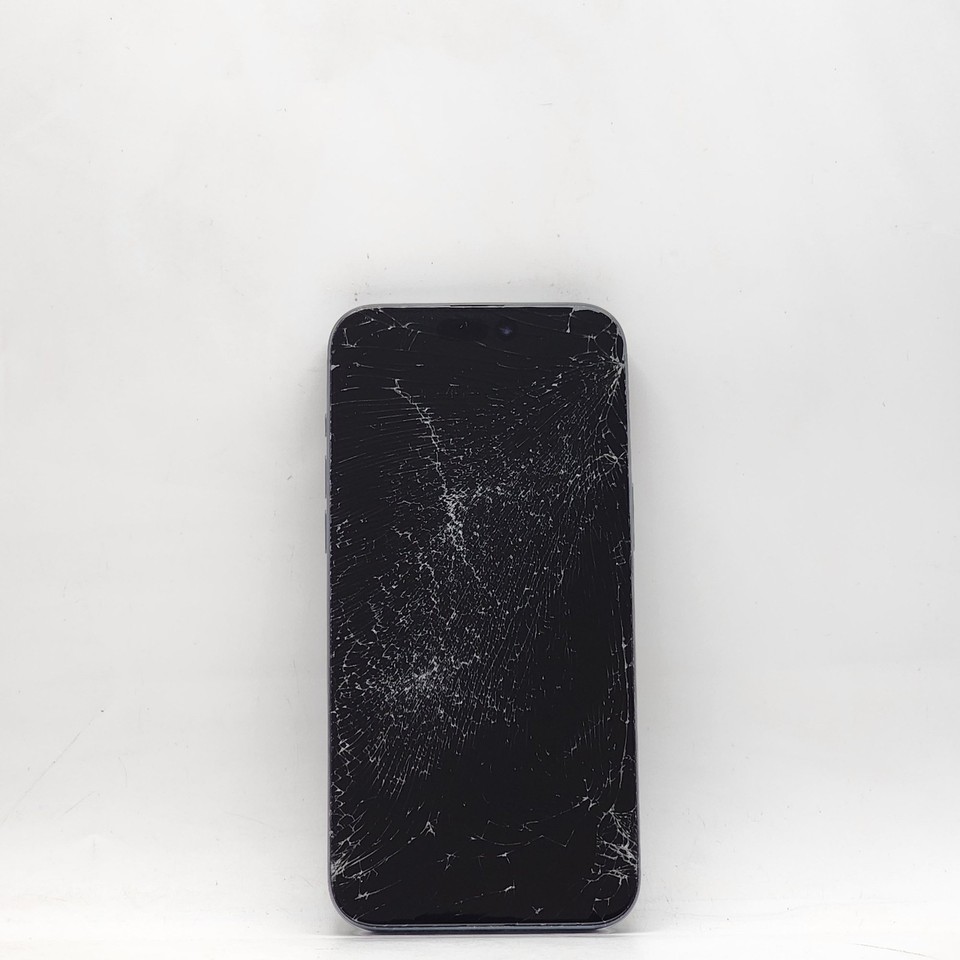 Apple iPhone 15 Pro Max A2849 256GB Blue Titanium (Puerto Rico Liberty ...