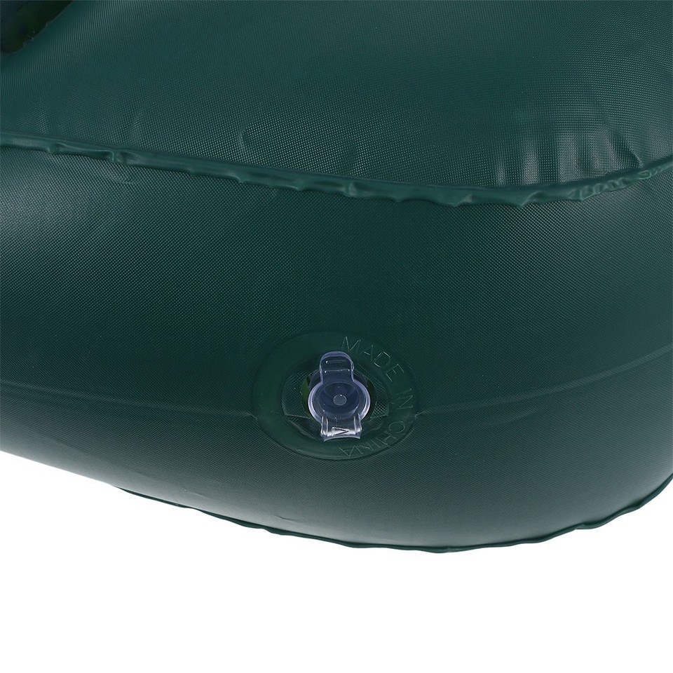 2 Pcs Marine Cushion Inflatable Blow up Seat Cushions for Sitting ...