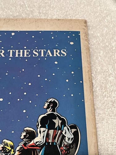 The Avengers #259 9/1985 MCU Copper Age Preowned On the side of the ...