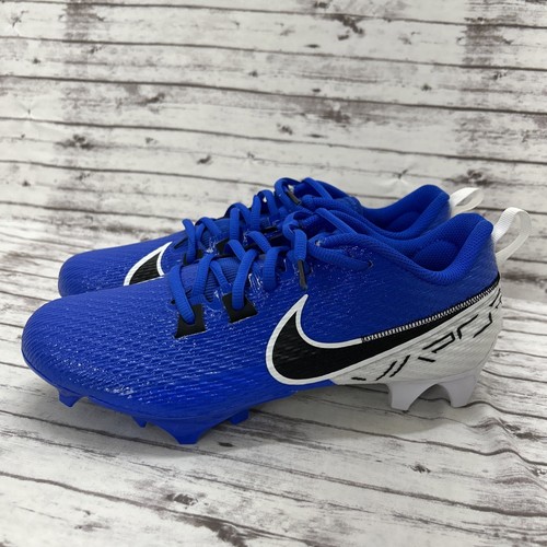 Nike Men's Vapor Edge Speed 360 2 Football Cleats Hyper Royal Size 9 ...
