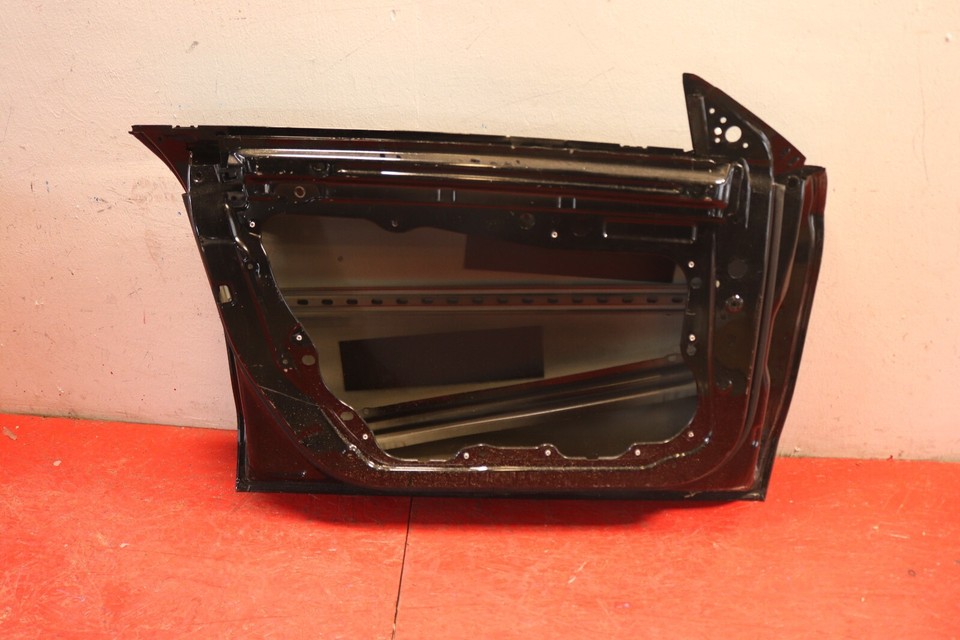 2014 2018 MERCEDES BENZ CLA250 LEFT SIDE FRONT DOOR SHELL | eBay
