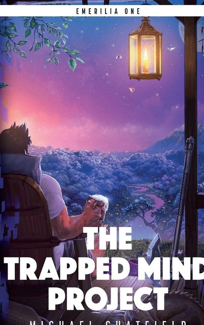 The Trapped Mind Project von Michael Chatfield (2017, Gebundene Ausgabe ...