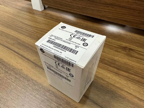 Allen-Bradley 2080-OF2 Micro800 2 Analog Output Module New AB 2080OF2 ...