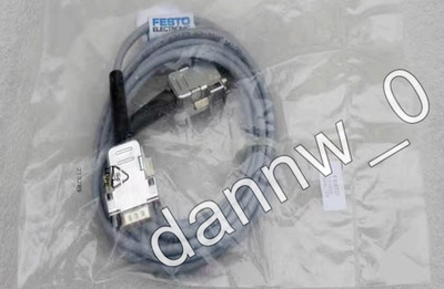 1PC New in box FESTO KDI-PPA-3-BU9 151915 Communication data cable | eBay