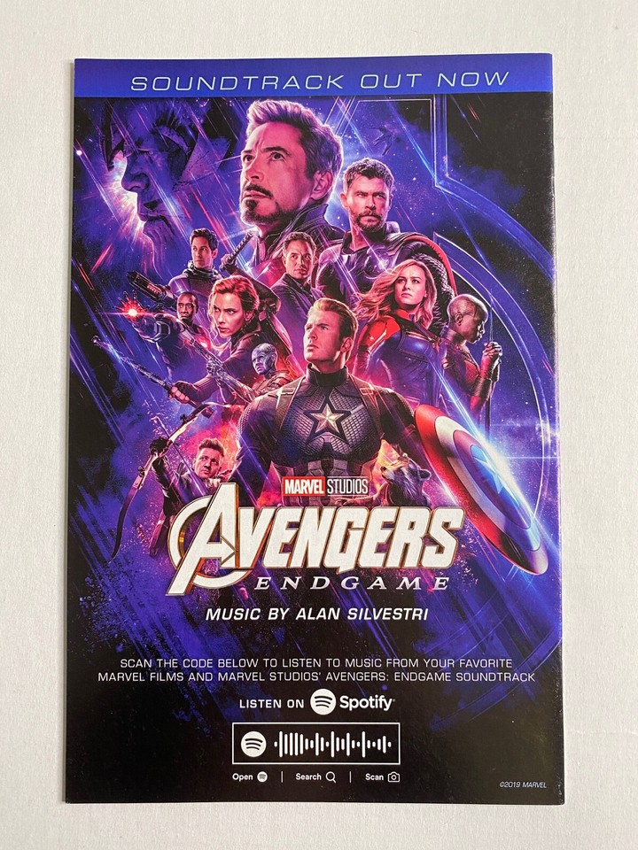 King Thor #1 (Marvel 2019) Esad Ribic Jason Aaron | All-Father Thor vs ...