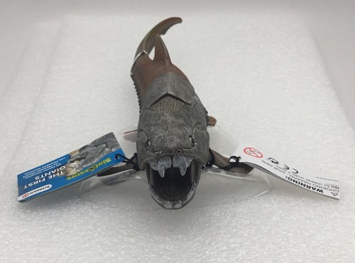 Dunkleosteus - Schleich Figure Deluxe Fish | eBay