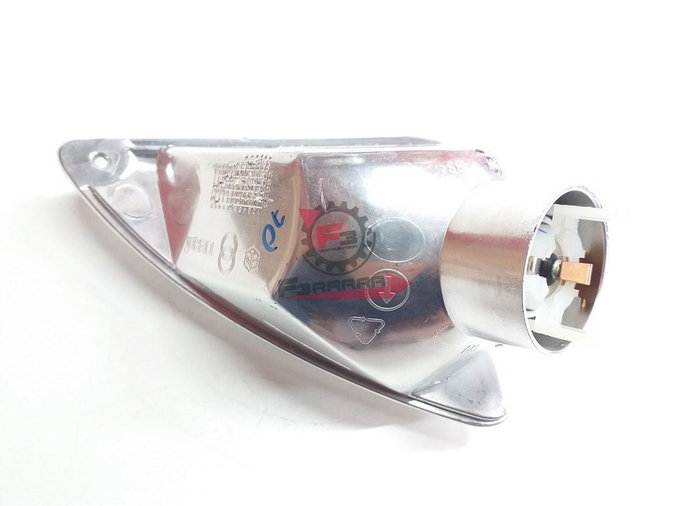 642184 Indicator Front Left Liberty 150 4T 2V 3V Ie 2011-14 Original ...