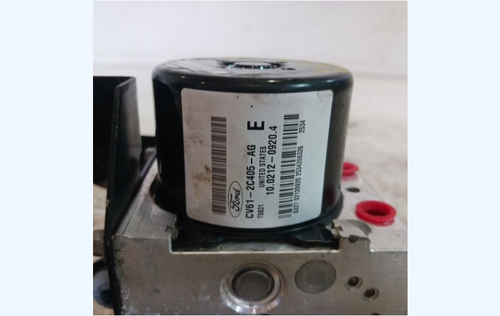2013 2014 2015 Ford Escape ABS Anti-lock Brake Pump Module Assy thru 03 ...