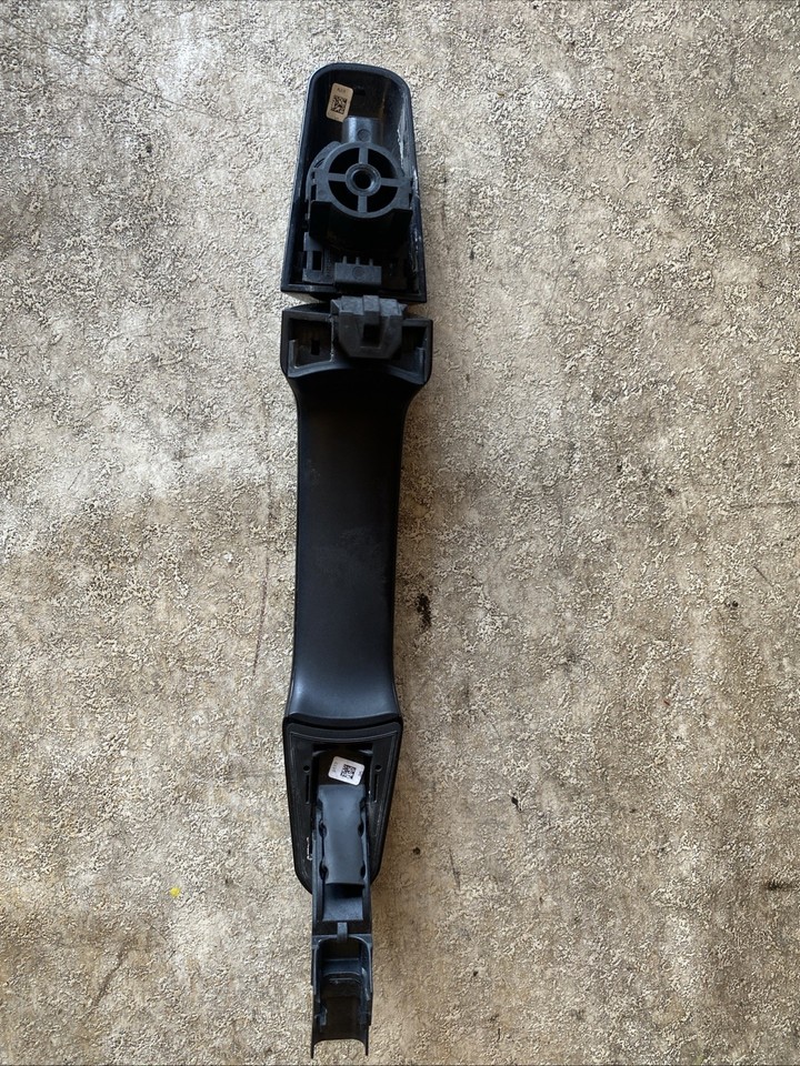 2011-2019 Land Rover Range Rover Evoque SE Rear Right Side Exterior ...