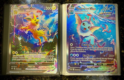 Huge LOT (23) Jumbo Pokémon Card Binder Promo Mid Era Vintage ...