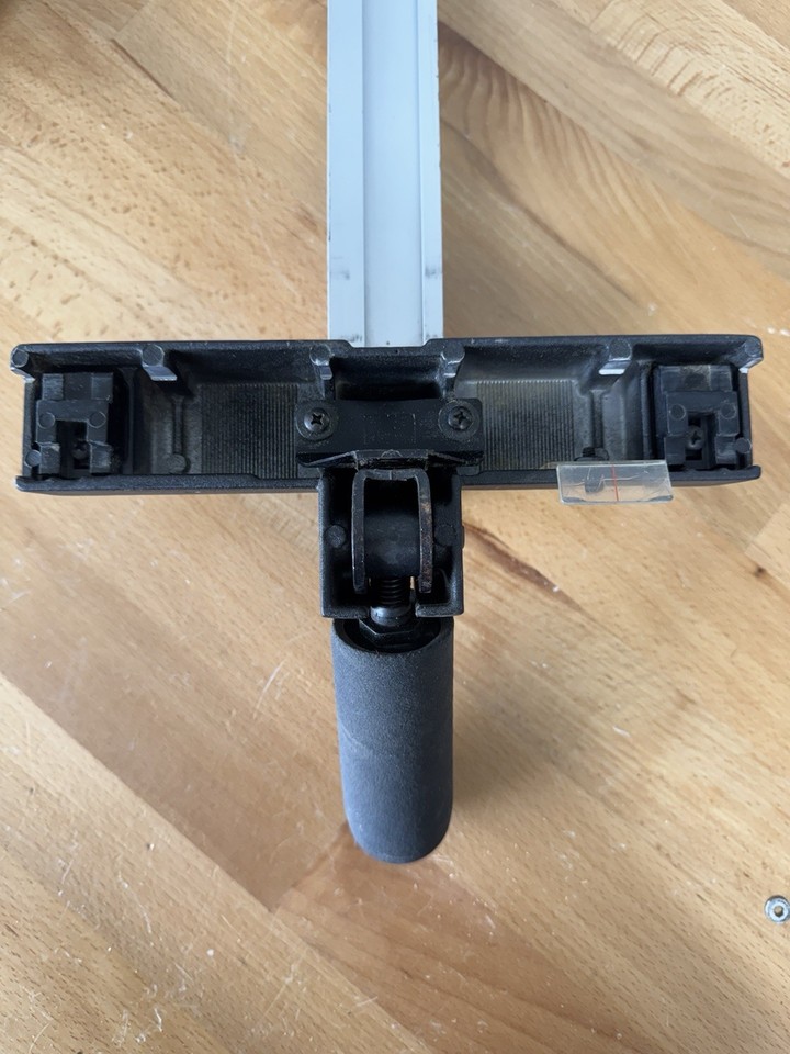 Ryobi BT3000 BT3100 Complete Rip Fence Assembly | eBay