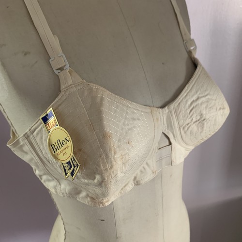 Vintage 1960s Biflex Cone Bra N.O.S. Lot | eBay