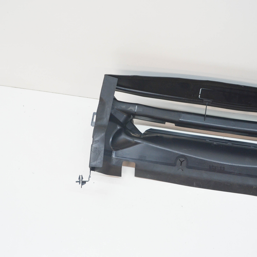 NEW BMW 2 F23 RADIATOR LOWER AIR DUCT 51747290604 7290604 2015 ORIGINAL ...