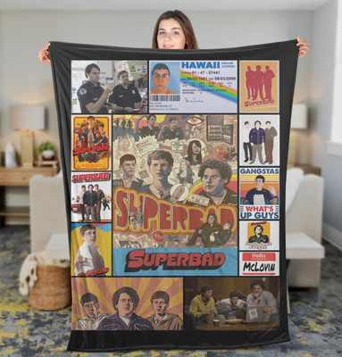 Fogell Superbad Memes