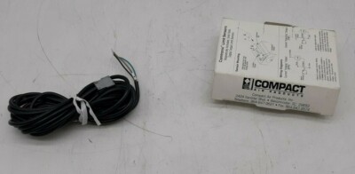 Compact WSC-3 Sensor | eBay