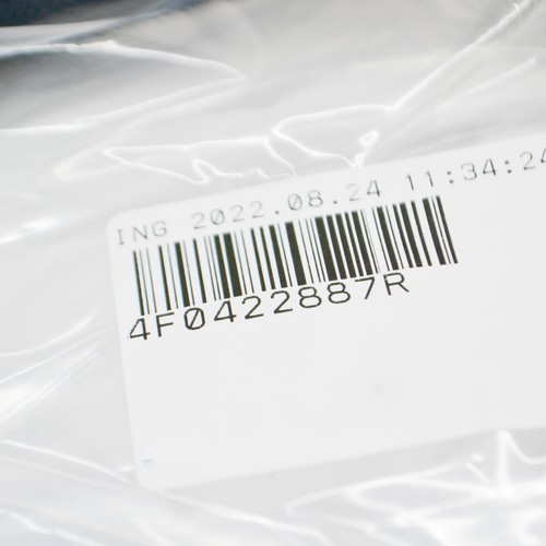 NEW AUDI A6 C6 POWER STEERING INTAKE HOSE 4F0422887R OEM | eBay