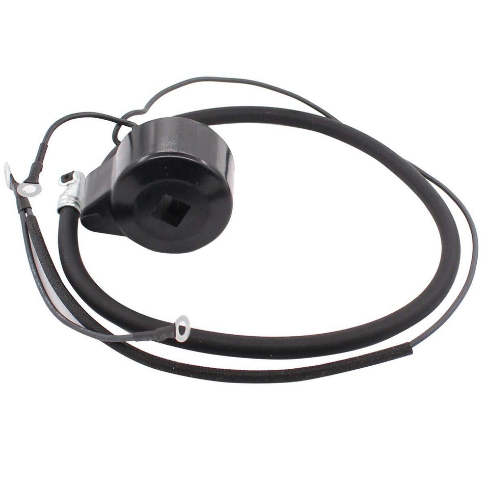 MOTOKU 47 755 20-S Ignition Coil Fits for Kohler K141 K161 K181 8HP ...