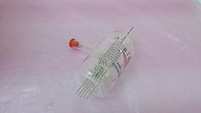 SIGNET 20-UG-IS IONIZATION GAUGE TUBE, ION TUBE (UGD-1S TYPE) | eBay